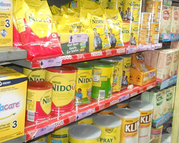 Gallery - Key Distributors