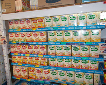 Gallery - Key Distributors